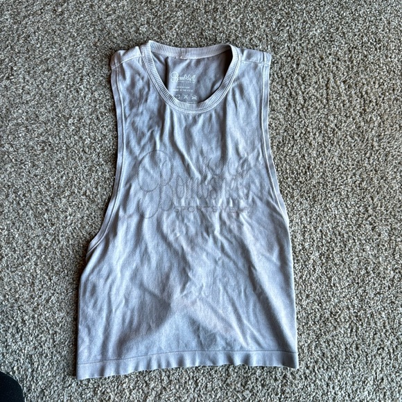 Bombshell Sportswear | Tops | Bombshell Sportswear Tank Top | Poshmark